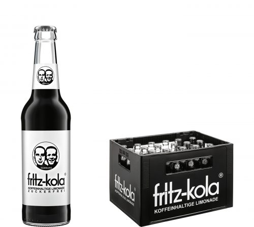 ⊛ FRITZ KOLA - PACK SABORES X24 UNIDADES - Comprar Online