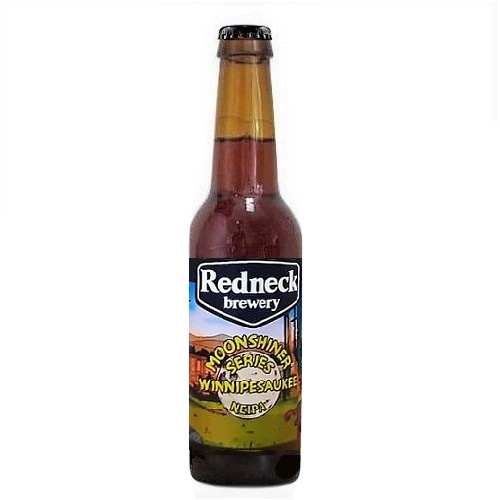 Redneck - Winnipesaukee - Abeerzing - Distribuidor Cerveza Artesana Online